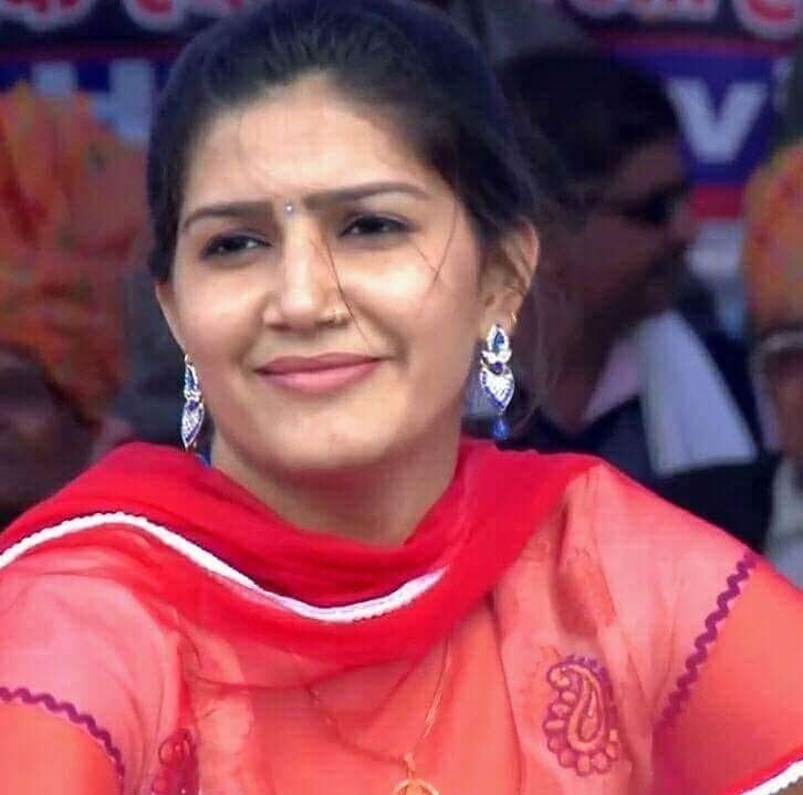 Sapna Choudhary - Biography, Wiki, Age, Bigg Boss 11 & Husband Name Sapna Choudhary - Biography, Wiki, Age, Bigg Boss 11 & Husband Name